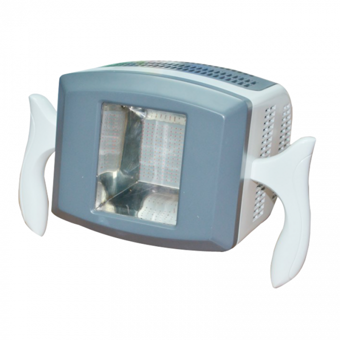 Platform LED Phototherapy System 633 Nm Red Light Phototherapy