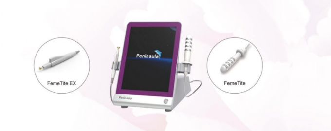 Feme Tite RF Vaginal Rejuvenation Device Radio Frequency Skin Tissue