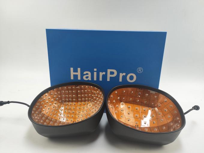 LLLT Red Laser Hair Regrowth Device 81 Laser Cap 650nm Diode