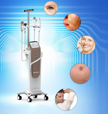 Peninsula Microneedling Fractional Rf Radio Frequency Collagen ...