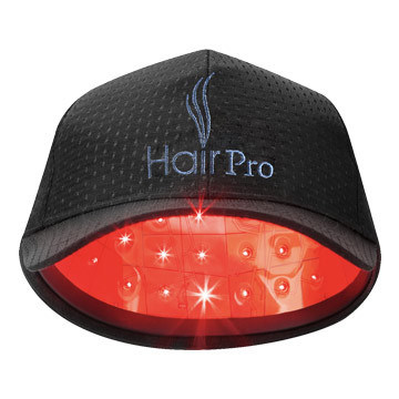 Portable 81 diodes Laser Cap For Hair Loss Therapy Laser hair growth
