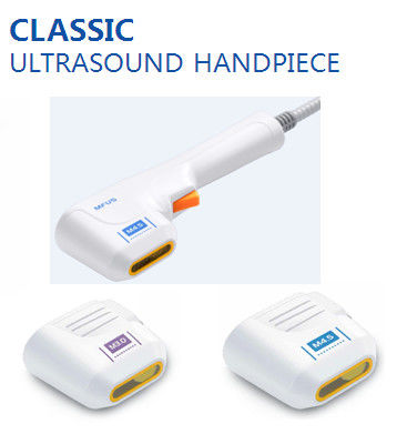 Peninsula Micro Ultra HIFU For Painless Face And Neck Skin Tighten And ...